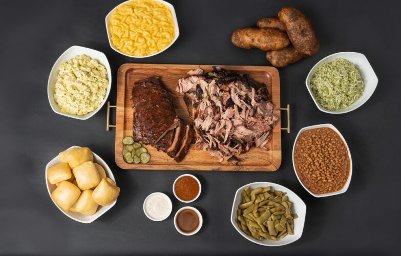 Decatur, AL BBQ | LawLers Barbecue Restaurant